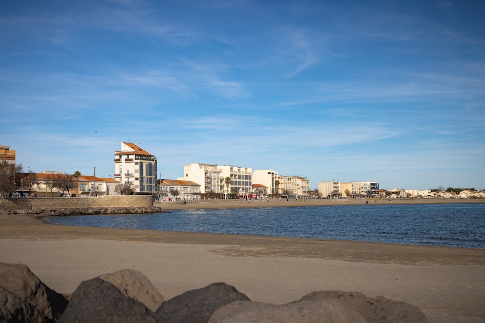 Roompot Beach Resort Agde, Ferienpark Agde - Fotos, Ausstattung & Preise Roompot Beach Resort Agde, Ferienpark Agde - Fotos, Ausstattung & Preise