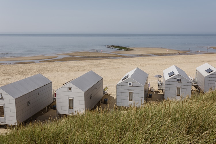 Schlafen am Meer Angebote | Roompot
