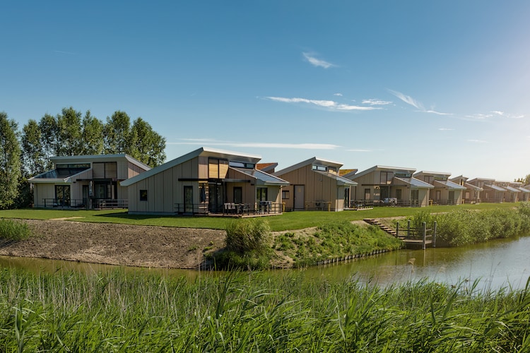 Ferienparks in Breskens an den schönsten Orten - Roompot