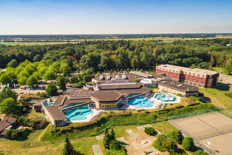 Parcs de vacances à Limbourg, Pays-Bas | Roompot