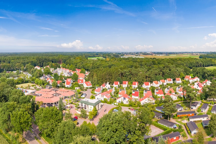 Vakantieparken & bungalowparken in Limburg | Roompot