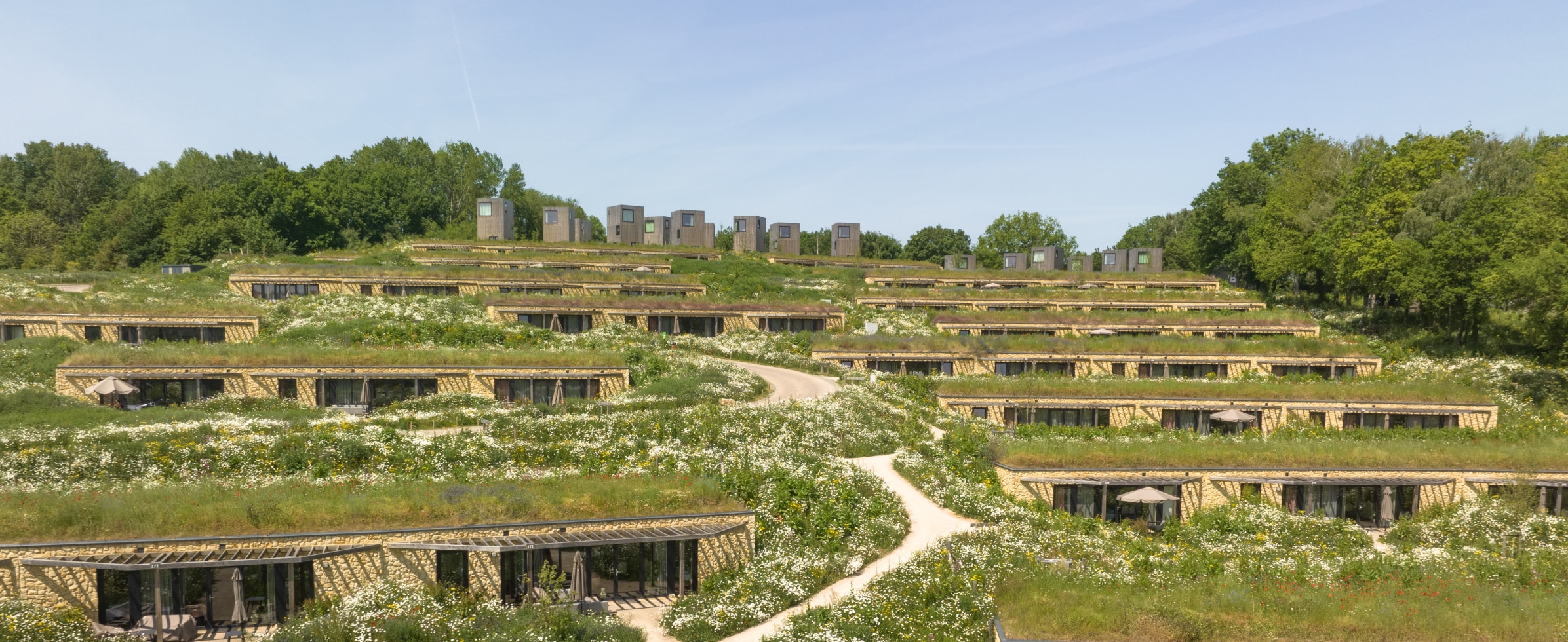 Adres & Reisinfo Roompot Gulpen | Roompot