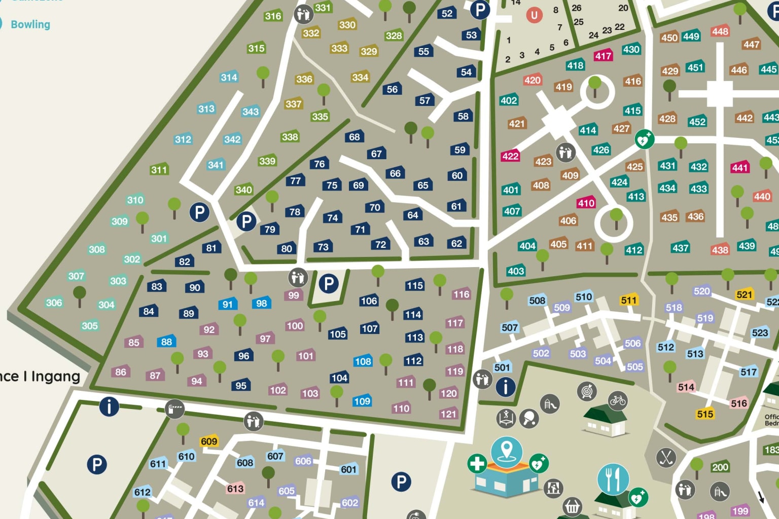 Bungalow KE Comfort Plus - De Katjeskelder | Roompot