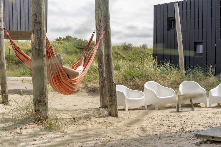 Strandhuisje huren | 9 bestemmingen bij Roompot