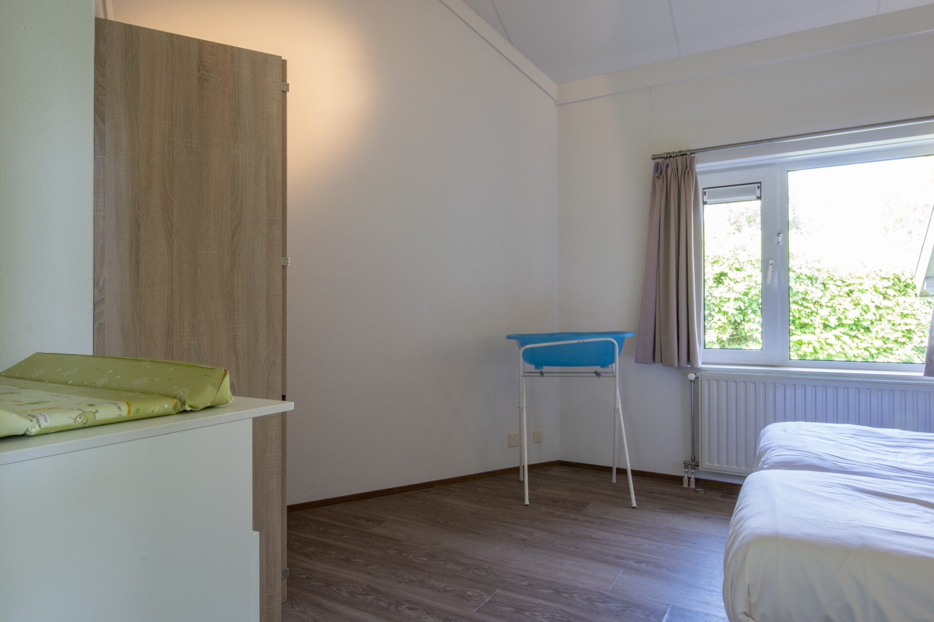 Bungalow Comfort 7K - Hof Domburg | Roompot