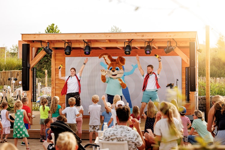 Vakantie in Zeeland | 23 bestemmingen bij Roompot