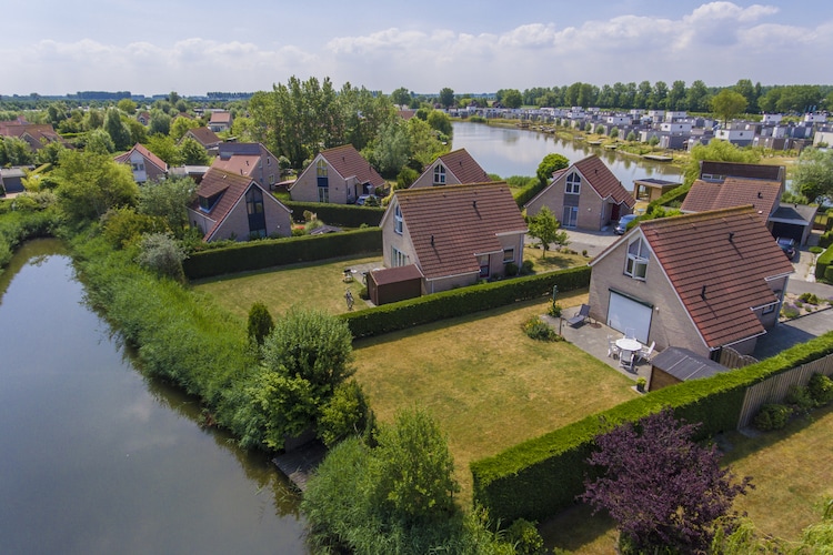 Vakantieparken & bungalowparken bij Roompot Vakanties!