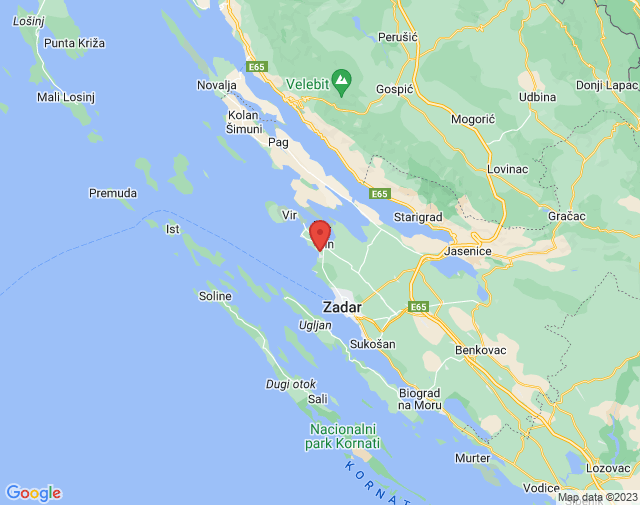 Camping Zaton Holiday Resort, Holiday park in Zaton - Photos ...