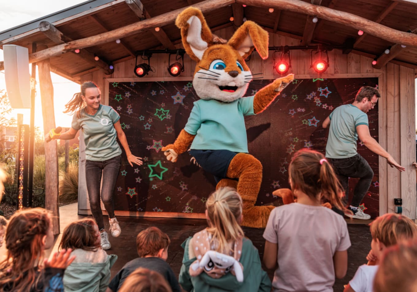 Activiteitenprogramma Roompot Beach Resort | Roompot