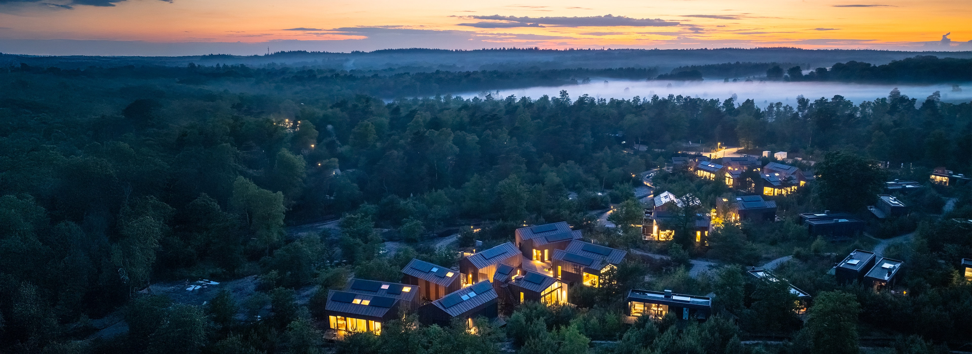 Roompot | Your holiday starts here