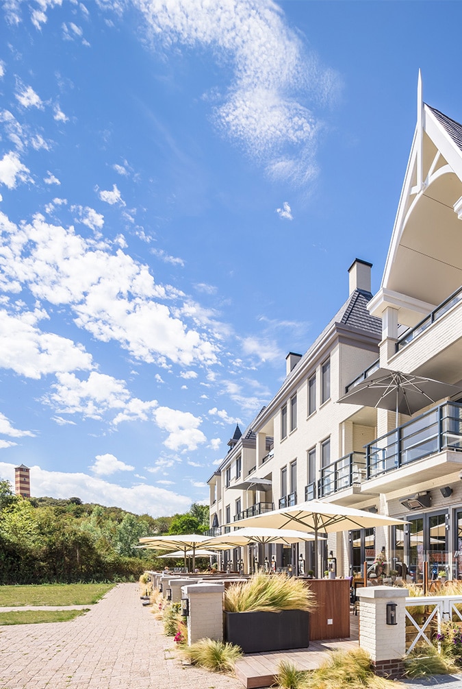 Roompot Vakantieparken | Je vakantie begint hier